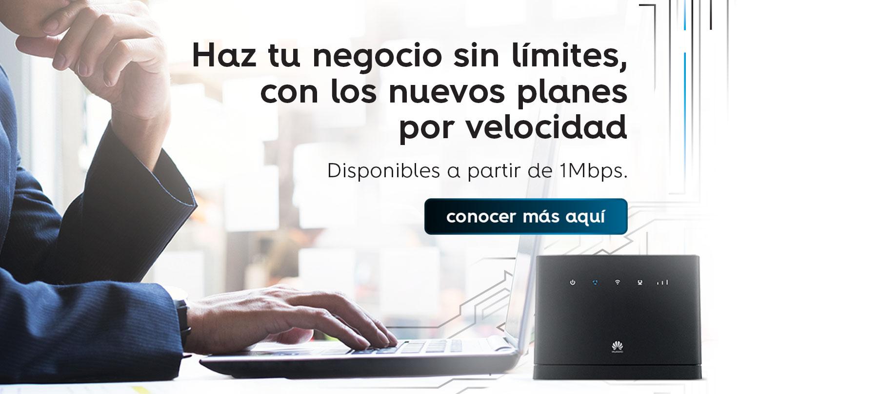 Negocios | Altice
