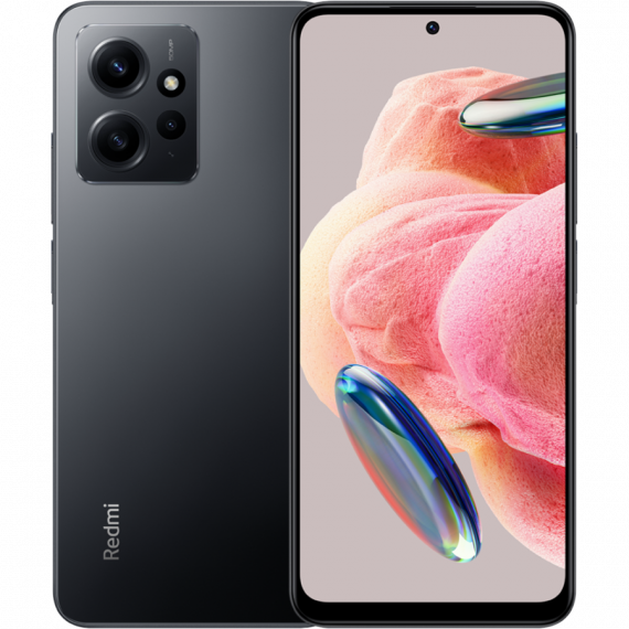 XIAOMI REDMI 12 - Gray, 256GB
