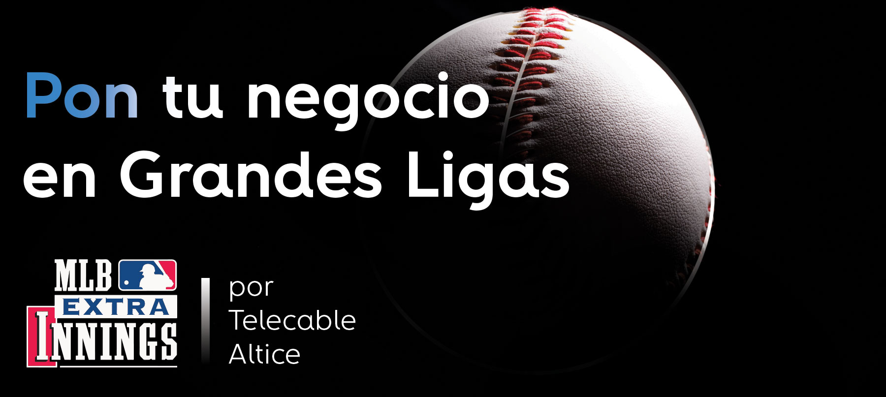 Negocios | Altice