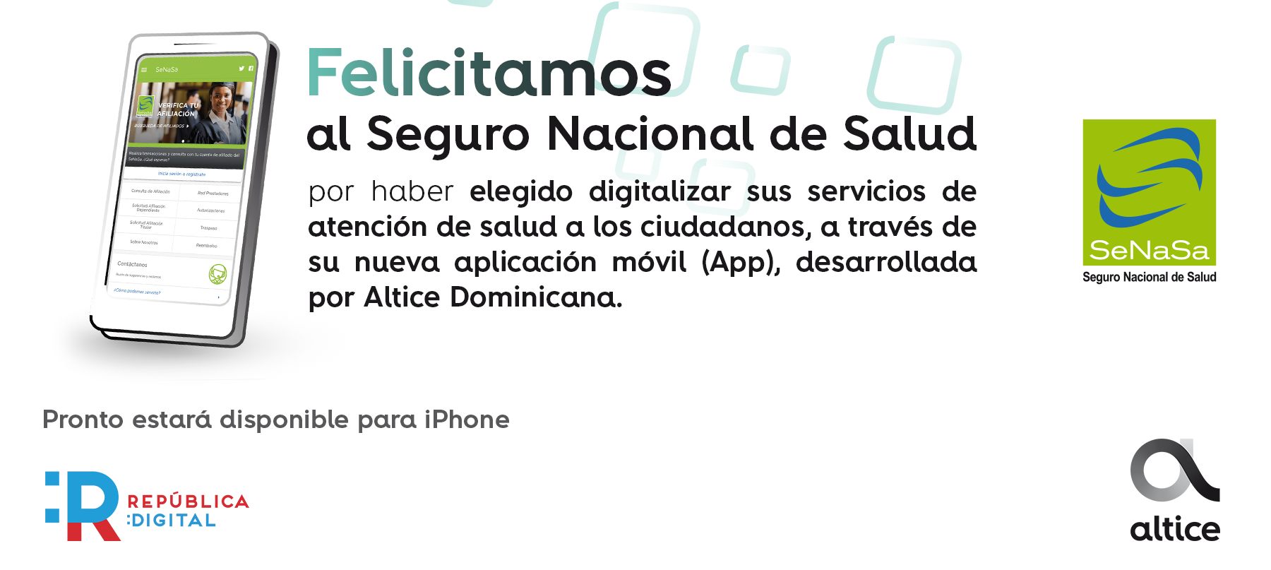 Negocios | Altice